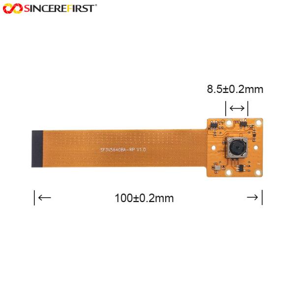 AF FF CMOS OV5640 라즈베리 파이 카메라 모듈 V2 5MP HD Mipi 카메라 모듈