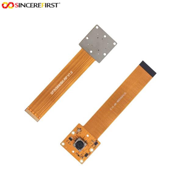 AF FF CMOS OV5640 라즈베리 파이 카메라 모듈 V2 5MP HD Mipi 카메라 모듈