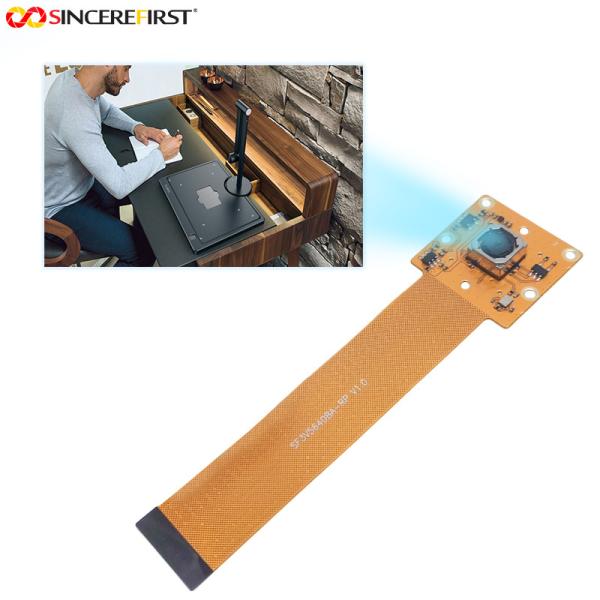AF FF CMOS OV5640 라즈베리 파이 카메라 모듈 V2 5MP HD Mipi 카메라 모듈