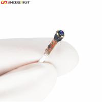 China Portable Waterproof Borescope Endoscope Camera Module  ES101 Sensor 3.3mm for sale