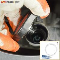 China Portable Waterproof Borescope Endoscope Camera Module  ES101 Sensor 3.3mm for sale