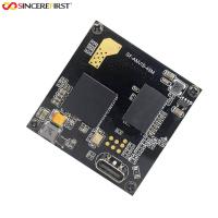 China USB2.0 High Resolution 48MP Auto Focus AF USB Camera Module For Drone for sale
