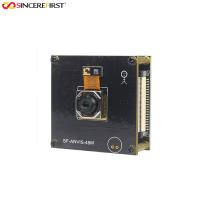 China USB2.0 High Resolution 48MP Auto Focus AF USB Camera Module For Drone for sale