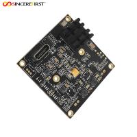 China High Sensitivity 12MP Sony IMX577 CMOS Sensor HDR USB3.0 Camera Module for sale