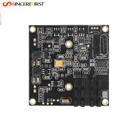 China High Sensitivity 12MP Sony IMX577 CMOS Sensor HDR USB3.0 Camera Module for sale