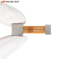China Fixed Focus OV9282 Mono Global Shutter 1MP Wide Angle Camera Module for sale