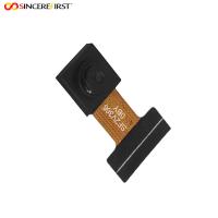 China 3MP HD Wide Angle Lens OV3660 Sensor ESP32 DVP Camera Module for sale