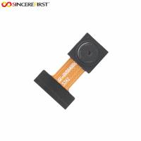 China 5 Megapixel OV5640 DVP Interface Raspberry Pi ESP32 Camera Module for sale