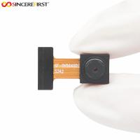 China 5 Megapixel OV5640 DVP Interface Raspberry Pi ESP32 Camera Module for sale