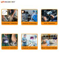 China OCHFA10 CMOS Sensor USB2.0 UVC Driver Free HD Endoscope Camera Module for sale