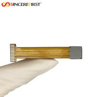 China Mini 2MP OV2640 DVP 24 Pin Interface Wide Angle Compact Camera Module for sale