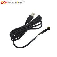 China 5MP Auto Focus 30FPS USB Endoscope Camera Module With 6pcs Led for sale