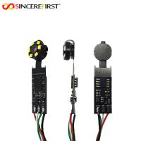 China 5MP Auto Focus 30FPS USB Endoscope Camera Module With 6pcs Led for sale