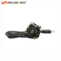 China 1.3MP AR0130 CMOS Image Sensor Color Global Shutter Camera Module for sale