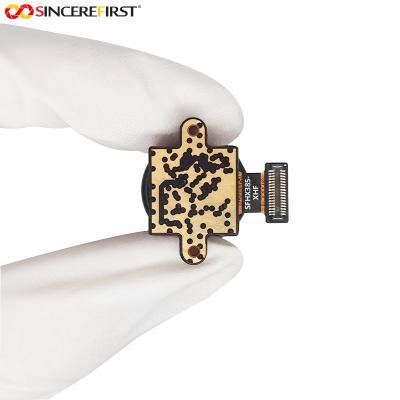China Mini 2MP Sony IMX385 COMS Sensor AHD Drone Mipi Camera Module for sale