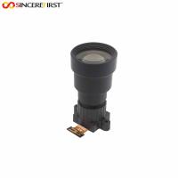 China Mini 2MP Sony IMX385 COMS Sensor AHD Drone Mipi Camera Module for sale