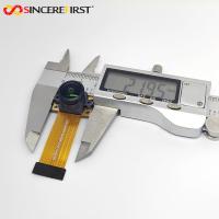 China 2 Megapixel OG02B1B CMOS Image Sensor Mono Global Shutter Camera Module for sale