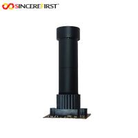 China 8MP Sony IMX219 CMOS Sensor M12 Lens Raspberry Pi Camera Module for sale
