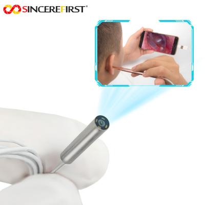 Cina 0.08MP 2,8 mm Endoscope Inspection Camera Module Interfaccia tipo C in vendita