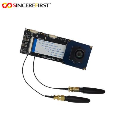 중국 12MP USB3.0 카메라 모듈 소니 IMX577 CMOS 이미지 센서 판매용