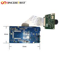 China 12MP HD Type-C HDMI USB3.2 Interface 4K 60FPS IMX334 USB Camera Module for sale