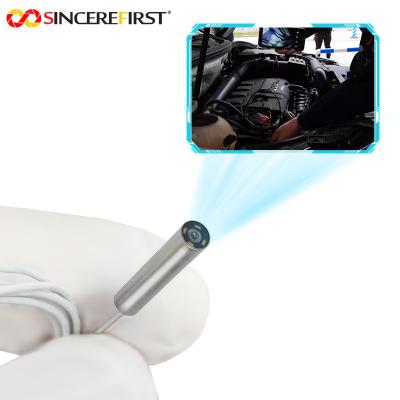 Cina Modulo di telecamera per micro endoscopi da 0,9 mm per applicazioni mediche industriali in vendita