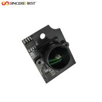China 0.3MP GC0328 Sensor 150 Degree Wide Angle Micro USB Camera Module for sale