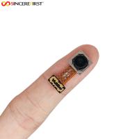 China 16MP Sony IMX298 DFOV117 Auto Focus Camera Module MIPI Interface for sale