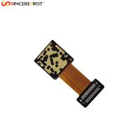 China 16MP Sony IMX298 DFOV117 Auto Focus Camera Module MIPI Interface for sale
