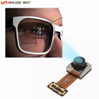 China 16MP Sony IMX298 DFOV117 Auto Focus Camera Module MIPI Interface for sale