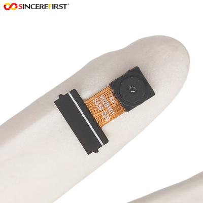 中国 2MP OV02B10 固定焦点 Ff グローバルシャッターカメラモジュール Mipi インターフェース 販売のため