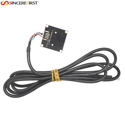 China OV5648 5MP 1080P Auto Focus Mini UVC USB Camera Module Auto Focus for sale