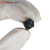 China Micro Sensor Camera 5 Megapixel Omnivision OV5640 Camera Module Socket for sale
