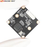 China Mini Video Webcam UVC USB Camera Module With 16MP IMX298 Sensor for sale