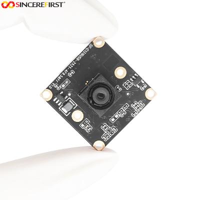 China Mini Video Webcam UVC USB Camera Module With 16MP IMX298 Sensor for sale