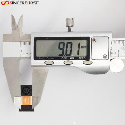 Cina 1MP HD 720P 1/4 inch BF314ACS Sensore 24 pin Mip Camera Modulo in vendita