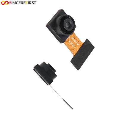 Cina 1MP HD 720P 1/4 inch BF314ACS Sensore 24 pin Mip Camera Modulo in vendita