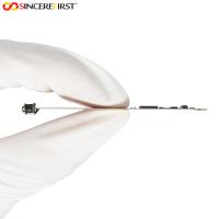 China HD Waterproof Lens BF2013 Sensor Led Endoscope Module Camera for sale