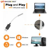 China High Quality CMOS Image Sensor Mini USB Endoscope Camera Module for sale