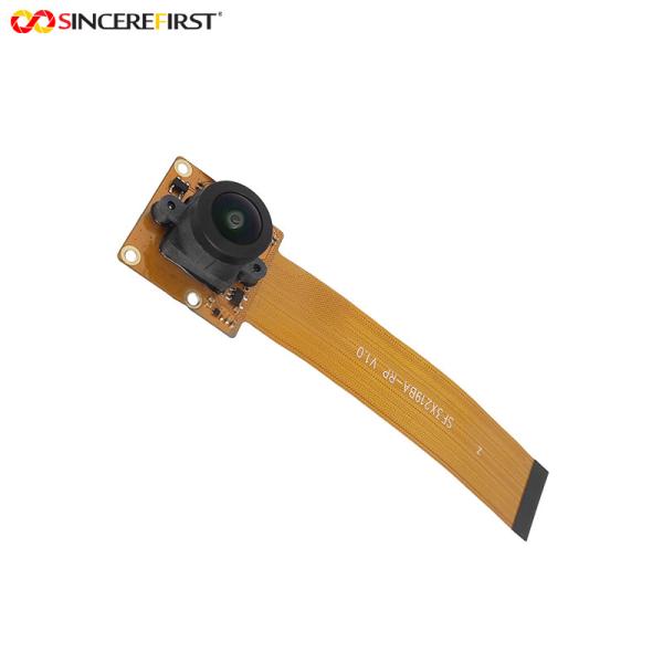 3296×2480 화소 배열 CMOS 카메라 모듈, 광학 블랙 클램프 회로 및 자동 칩 기능