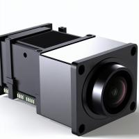 China 8mp Auto Focus Af Small Camera Modue With Hi846 CMOS Image Sensor for sale