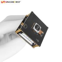 China Free Driver 48MP Auto Focus 2 Layers Boards USB Camera Module for sale