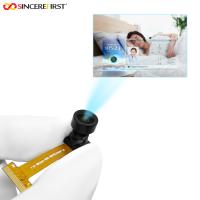 China OV9732 Image Camera Sensor 720P Mipi Camera Module For USB Board for sale