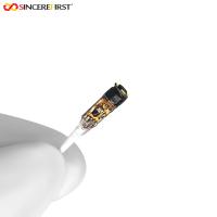 China Mini 3.6mm VGA Sensor CMOS Camera Module USB Endoscope module for sale