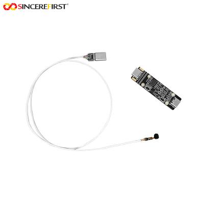 Cina Minicamera Ov2740 Sensore Modulo di telecamera per endoscopi medici ad alta definizione in vendita