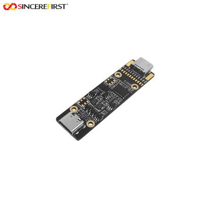 Cina Minicamera Ov2740 Sensore Modulo di telecamera per endoscopi medici ad alta definizione in vendita