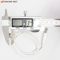 China 0.3mp VGA Sensor Industrial Borescope Inspection Camera Module for sale