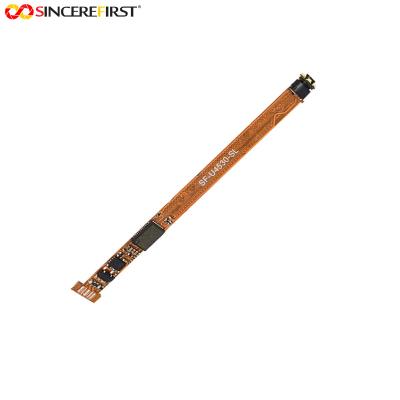 Cina Lenti di messa a fuoco automatica 0.3Mp Sensore Bf2013 Endoscope Camera Module in vendita