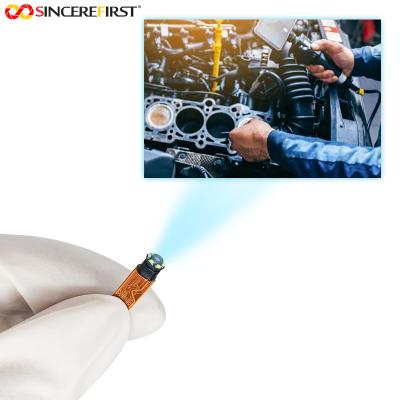 Cina Lenti di messa a fuoco automatica 0.3Mp Sensore Bf2013 Endoscope Camera Module in vendita