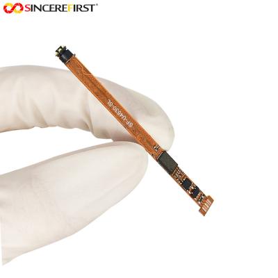 Cina Lenti di messa a fuoco automatica 0.3Mp Sensore Bf2013 Endoscope Camera Module in vendita